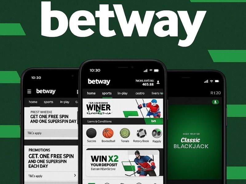 Betway App Login Guide for South African Players