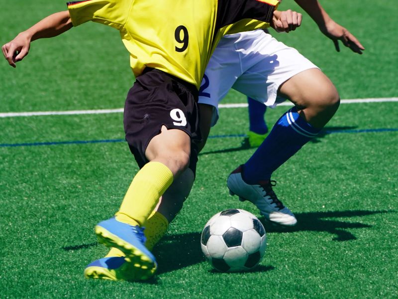 Correct Prediction in Football: How We Build Reliable Match Assessments ...