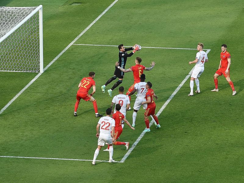 Correct Prediction in Football: How We Build Reliable Match Assessments ...