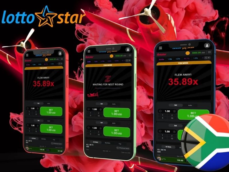 Lottostar Login Register: Step-by-Step SA Guide Today